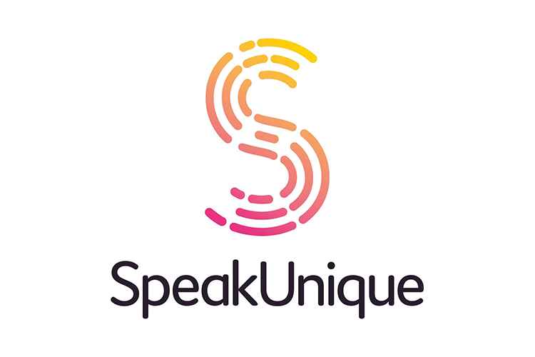 Bank your voice with Speak Unique | access: technology